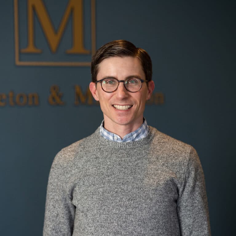 Andrew G. Middleton - Middleton & Middleton - Board Certified Estate ...